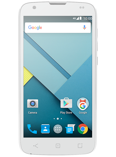 EDITIONS STAR STARTRAIL 7 8Go BLANC - SFR